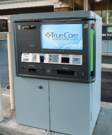 What's Happening › TrueCore Federal Credit Union